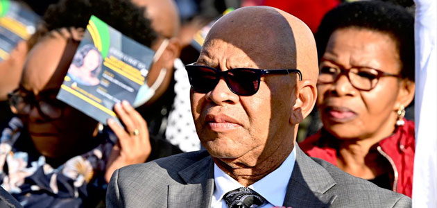 Limpopo Provincial Government – LPG